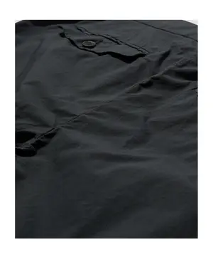 Barena Venezia Basket Pants - Darkgrey