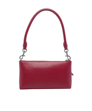 Marc Jacobs The Snapshot Convertible Shoulder Bag - Red
