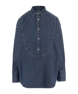 Polo Ralph Lauren Oversized Denim Shirt
