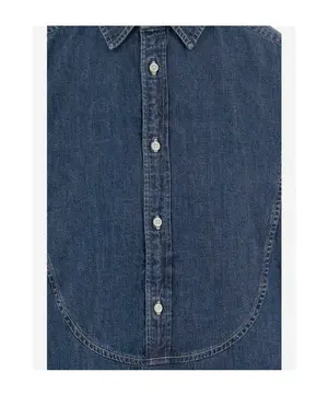Polo Ralph Lauren Oversized Denim Shirt