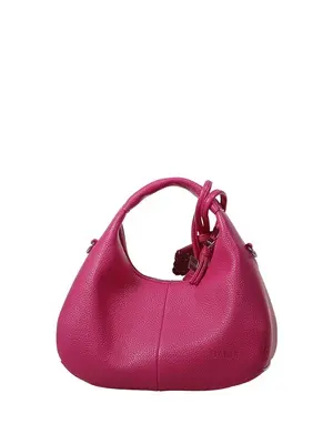 GANNI Cabaret Mini Hobo Shoulder Bag