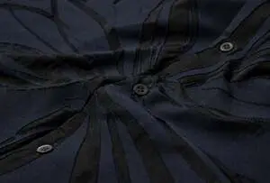 Dries Van Noten Long Sleeve Shirt