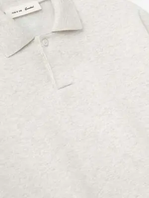 Fear Of God Polo Sweatshirt