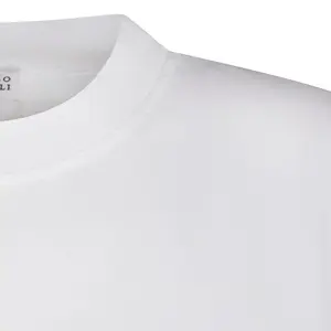 Brunello Cucinelli Short-sleeved Crewneck T-shirt