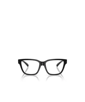 Burberry Square Frame Glasses