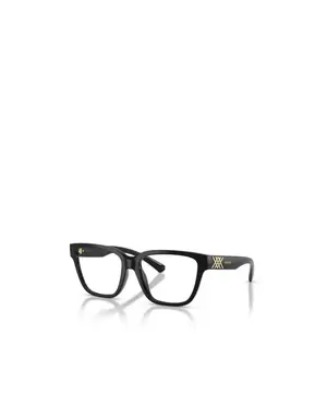 Burberry Square Frame Glasses