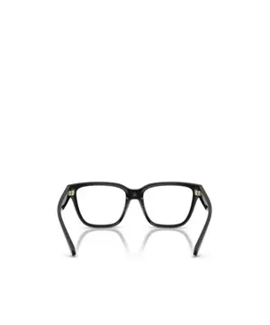 Burberry Square Frame Glasses