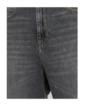 Isabel Marant Étoile High-rise Tapered Jeans