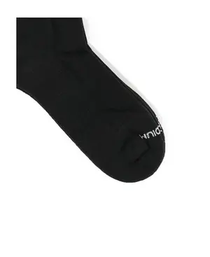 Emporio Armani Logo Ankle Socks