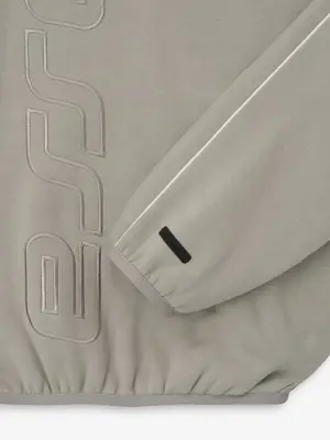 Fear Of God Logo Sweatshirt