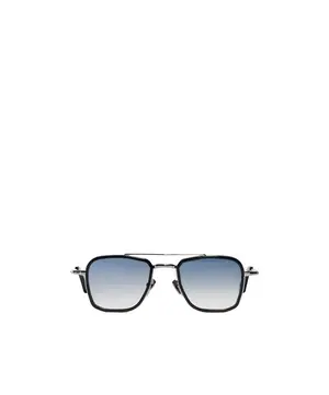 JOHN DALIA Full-rimmed Sunglasses - Gray