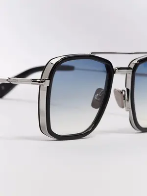 JOHN DALIA Full-rimmed Sunglasses
