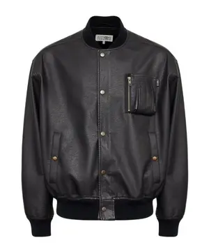 Maison Margiela Trimmed Outerwear For Men