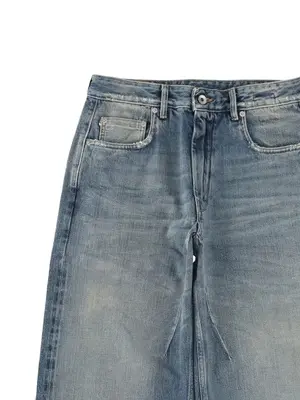 Rick Owens Geth Jeans