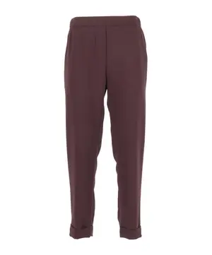 P.a.r.o.s.h Straight Leg Trousers