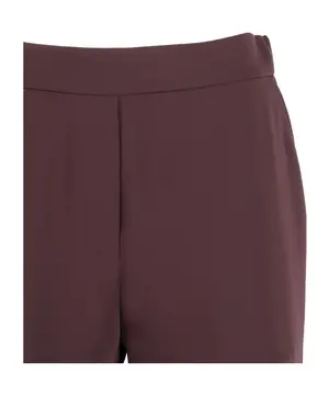 P.a.r.o.s.h Straight Leg Trousers