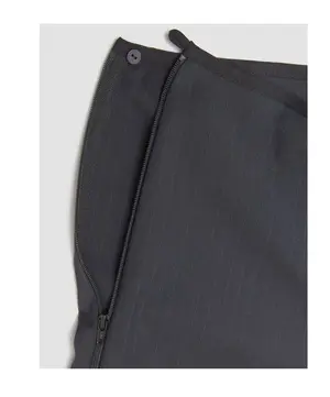 Paloma Wool Lumieti Pinstripe Capri Pants