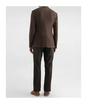 Dolce & Gabbana Dolce Gabbana Single-breasted Blazer