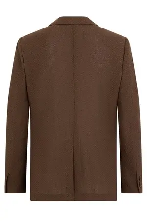Dolce & Gabbana Dolce Gabbana Single-breasted Blazer