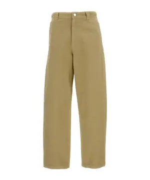 A.p.c. Classic Chino Pants