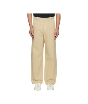 A.p.c. Classic Chino Pants