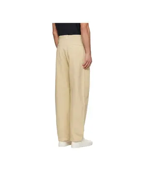 A.p.c. Classic Chino Pants