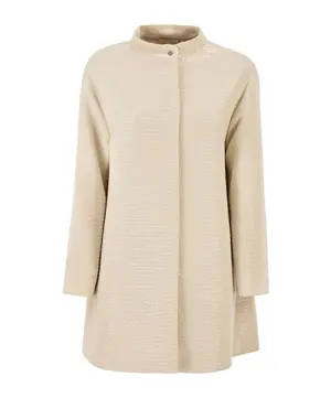 Herno Long Sleeve Coats For Women