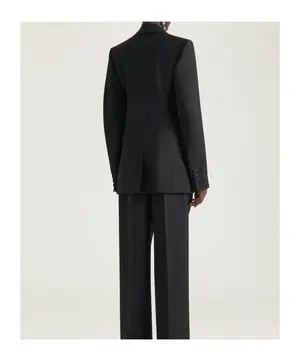 Givenchy Single-breasted Tailored Blazer