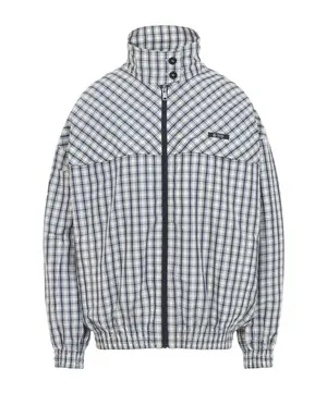 Prada Checked Outerwear For Women