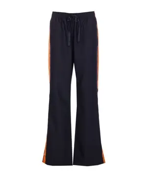 Zadig&Voltaire Voltaire Poma Trousers - Black