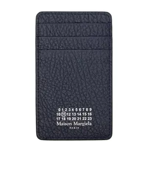 Maison Margiela Embossed Accessories For Men