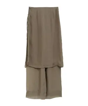 Paloma Wool Straight Leg Pants