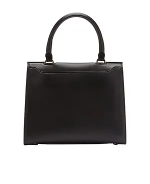 FERRAGAMO Trifolio Top-handle Bag
