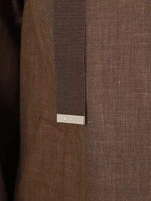 Herno A-shape Jacket