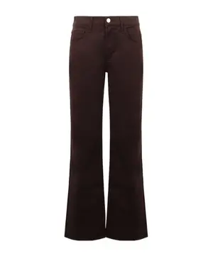 Citizens Of Humanity Low-rise Casual Pants - No