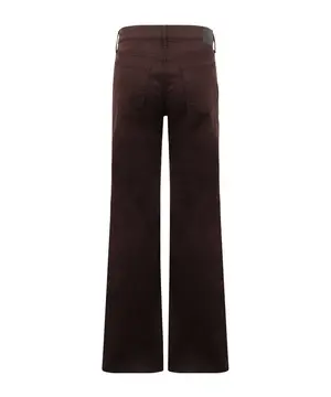 Citizens Of Humanity Low-rise Casual Pants - No