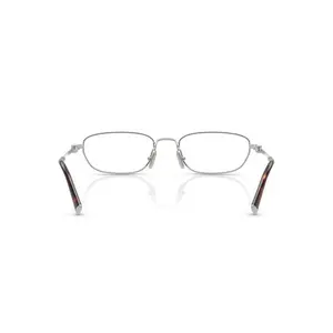 Miu Miu Full Rim Eyeglasses - Gray