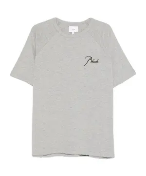 Rhude Raglan T-shirts For Men