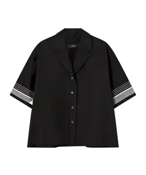 Joseph Striped Shirts For Women