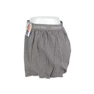 Calvin Klein Striped Underwear