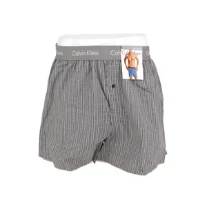Calvin Klein Striped Underwear