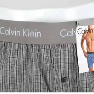 Calvin Klein Striped Underwear