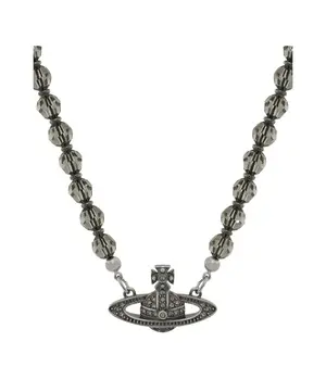 VIVIENNE WESTWOOD Orb Pendant Choker