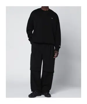 TATRAS Logo Crewneck Sweatshirt