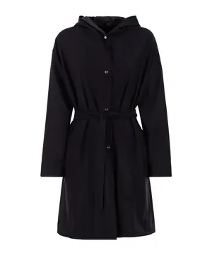 Herno Belted Coats For Women