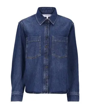 FRAME Long Sleeve Shirt
