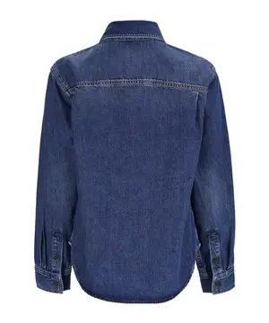 FRAME Long Sleeve Shirt