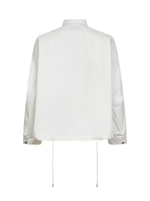 Studio Nicholson Stowe Pocket Polo Shirt