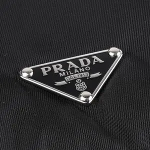 Prada Re-nylon Blouson Jacket