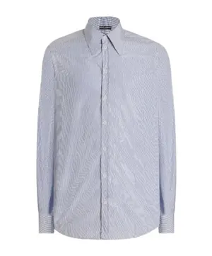Dolce & Gabbana Dolce Gabbana Striped Shirt